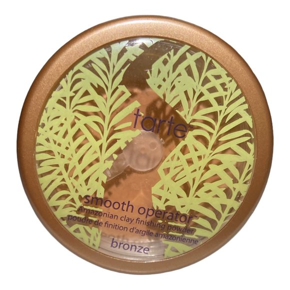 tarte | Makeup | Brand New Sealed Tarte Smooth Operator Amazonian ...